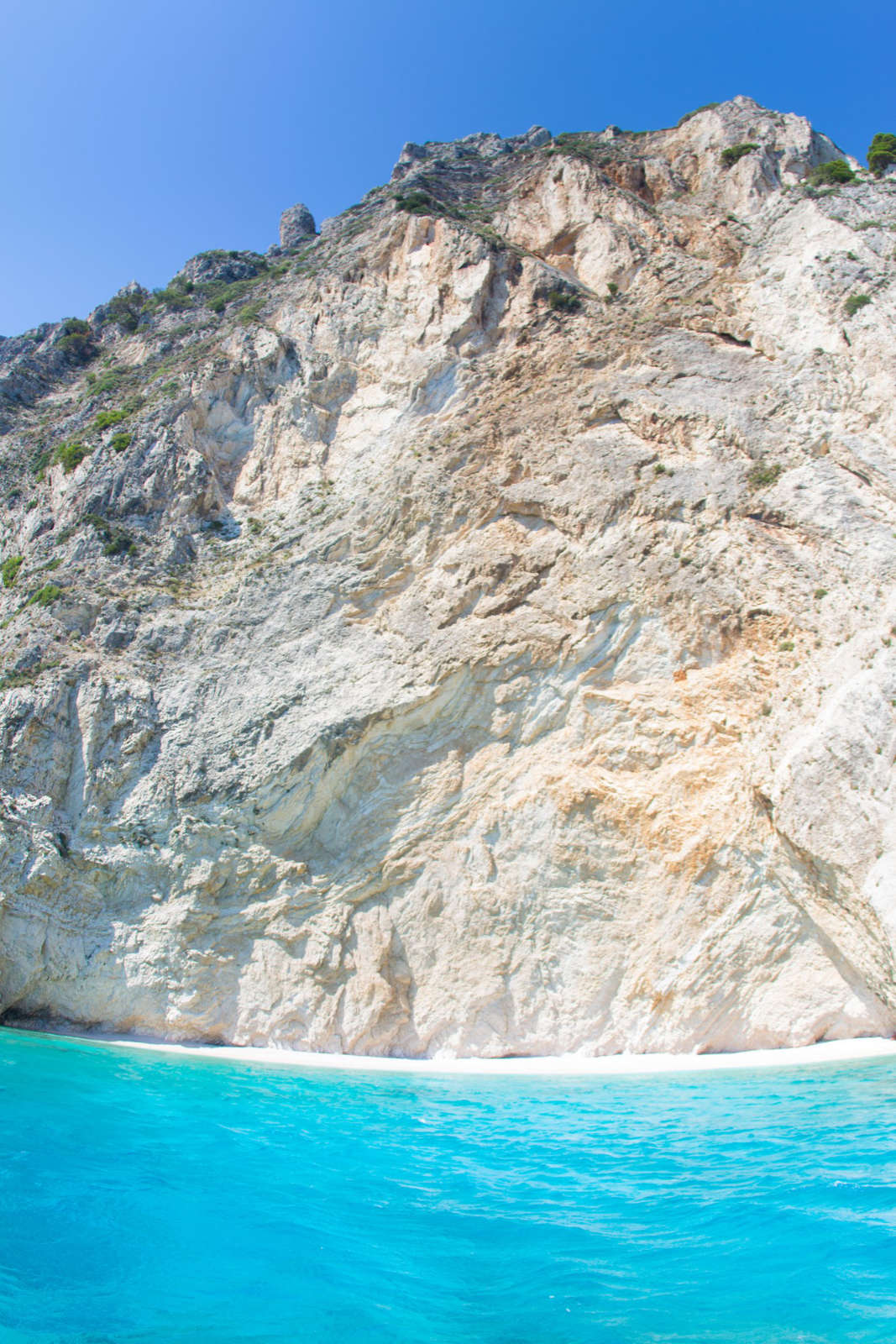 Traditional Boat Trip | Paleo Sea Travel